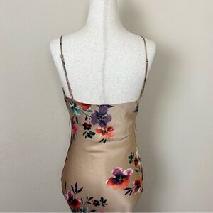 NICHOLAS | Dresses | Nicholas Simone Sleeveless Maxi Dress In ...